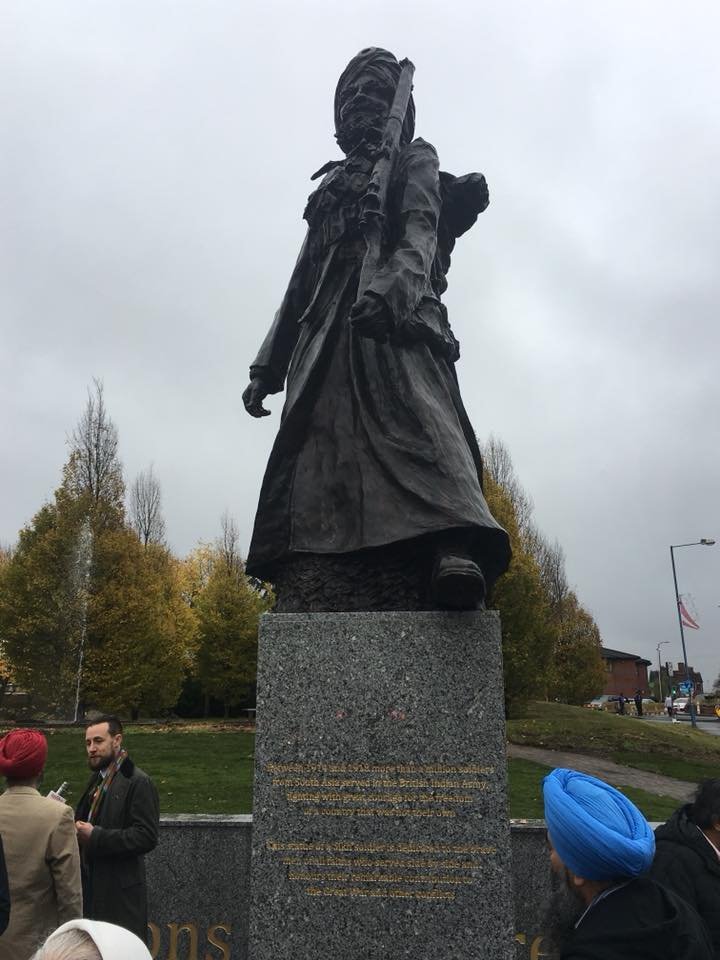 Sikh memorial1 – Sikh Museum Initiative